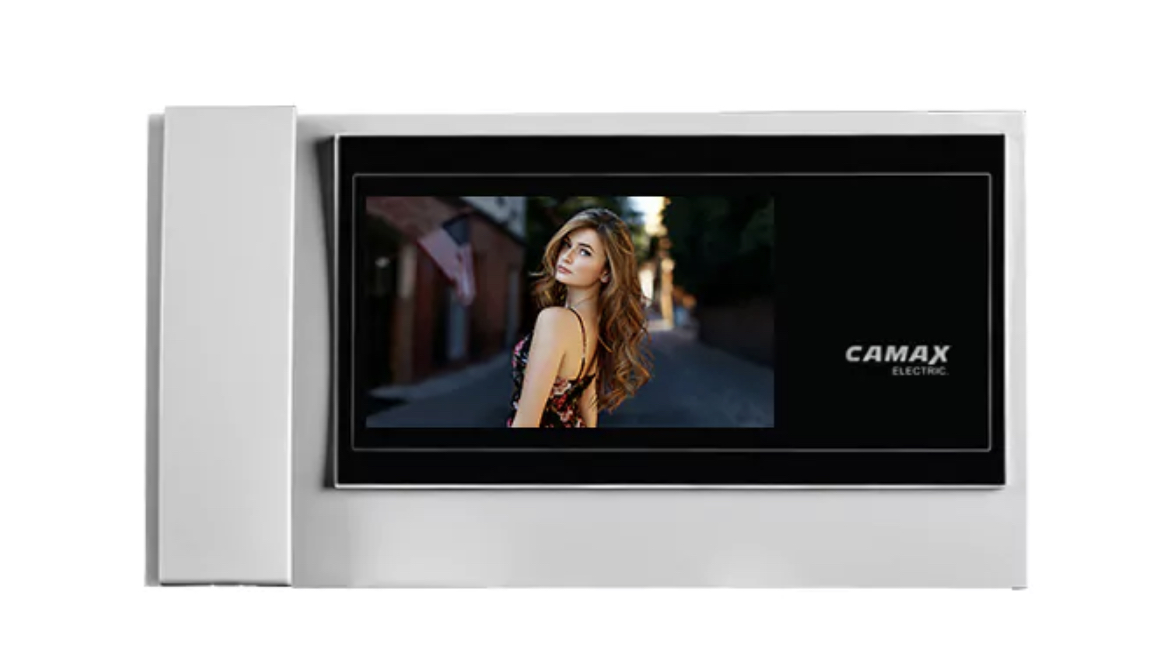 مانیتور ۷ اینچ کامکث مدل 70WIN | سروش تصویر